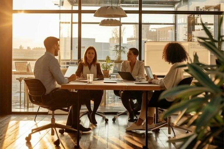 AI Consulting for Online Marketing | AI SEALS